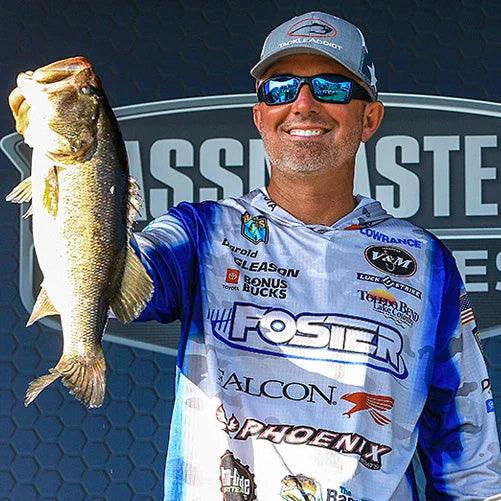 Take It From A Pro – Tackle Addict