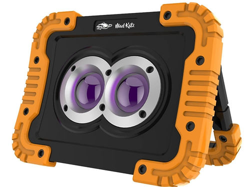 Mad Katz Glo Show Blacklight Illuminator – Tackle Addict