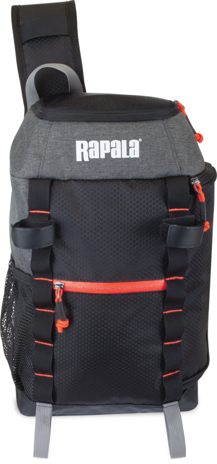Rapala Venture 8 Slingpack – Tackle Addict