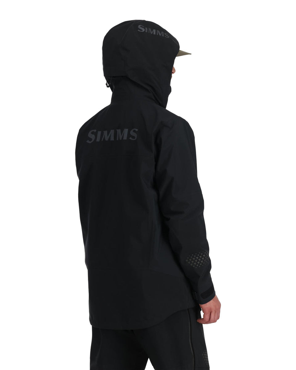 Simms M's ProDry Fishing Jacket – Tackle Addict