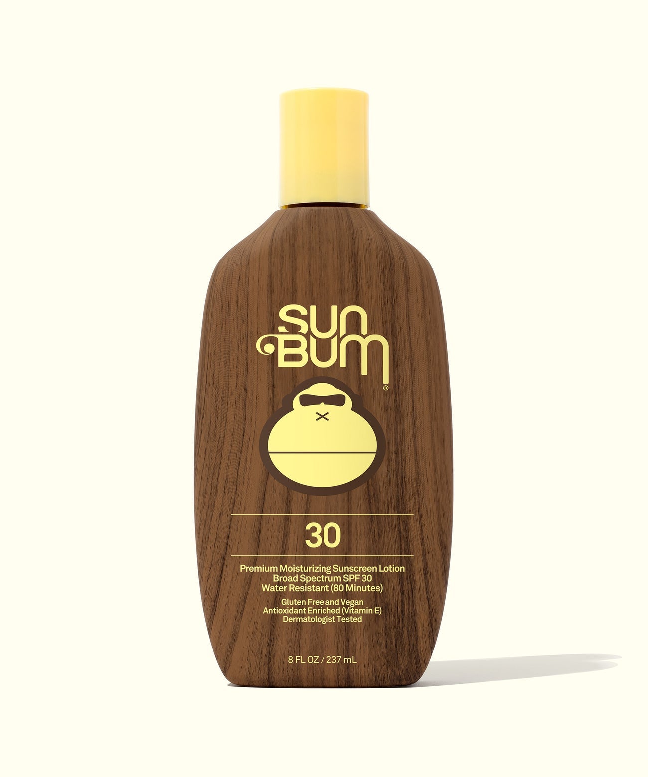 Sun Bum SPF 30 Sunscreen Lotion – Tackle Addict