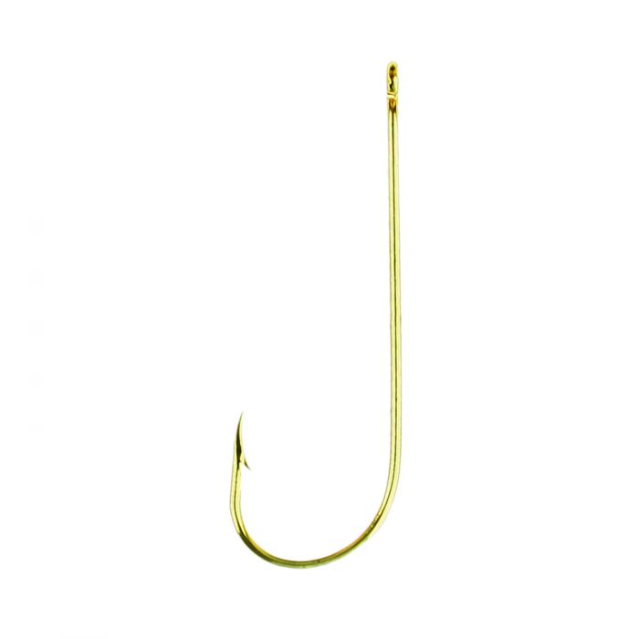 Eagle Claw 202EL Extra Light Aberdeen Hooks – Tackle Addict