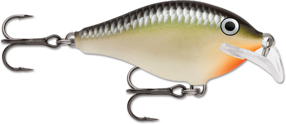 Rapala Scatter Rap Crank 05 – Tackle Addict
