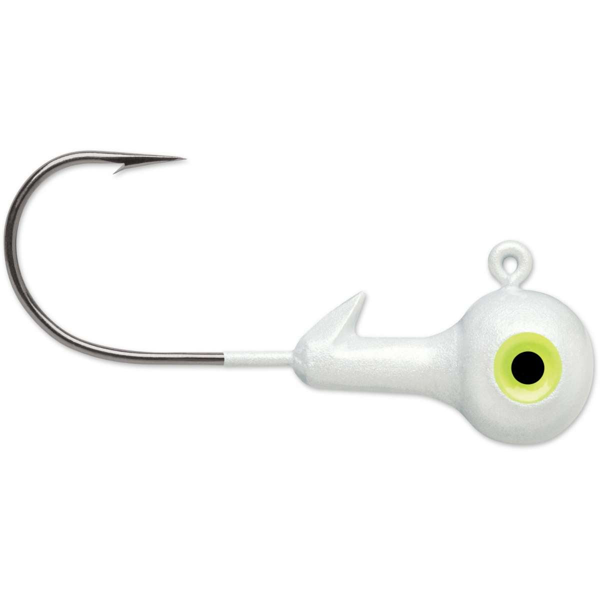 VMC Pro Series Hard Ball Jigs 1/4oz 4pk – Tackle Addict