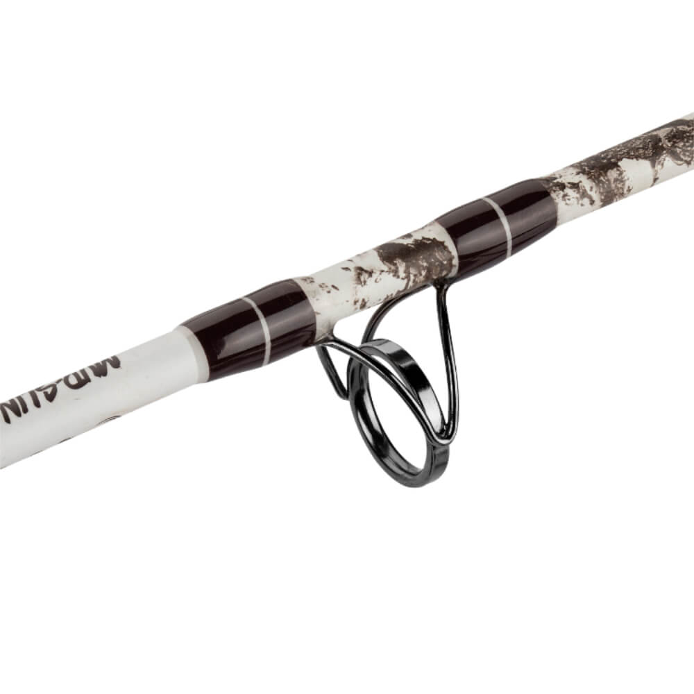 ProFISHiency 7′ Mud-Slinger Catfish Spinning Combo – Tackle Addict