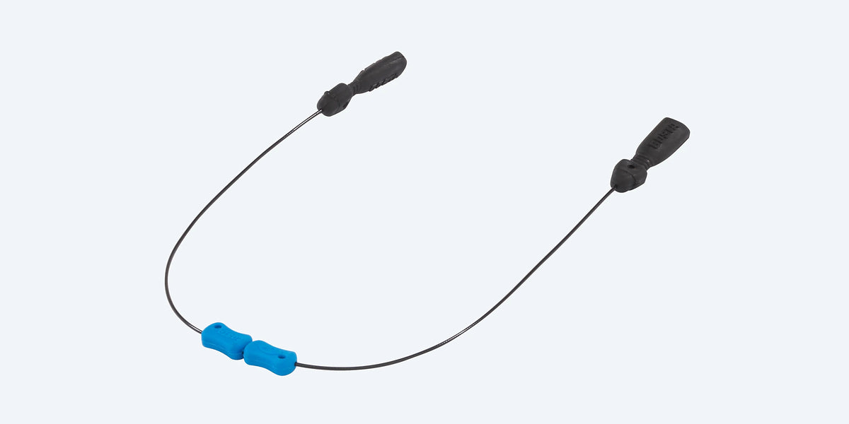 Costa Adjustable C-Line Retainer – Tackle Addict