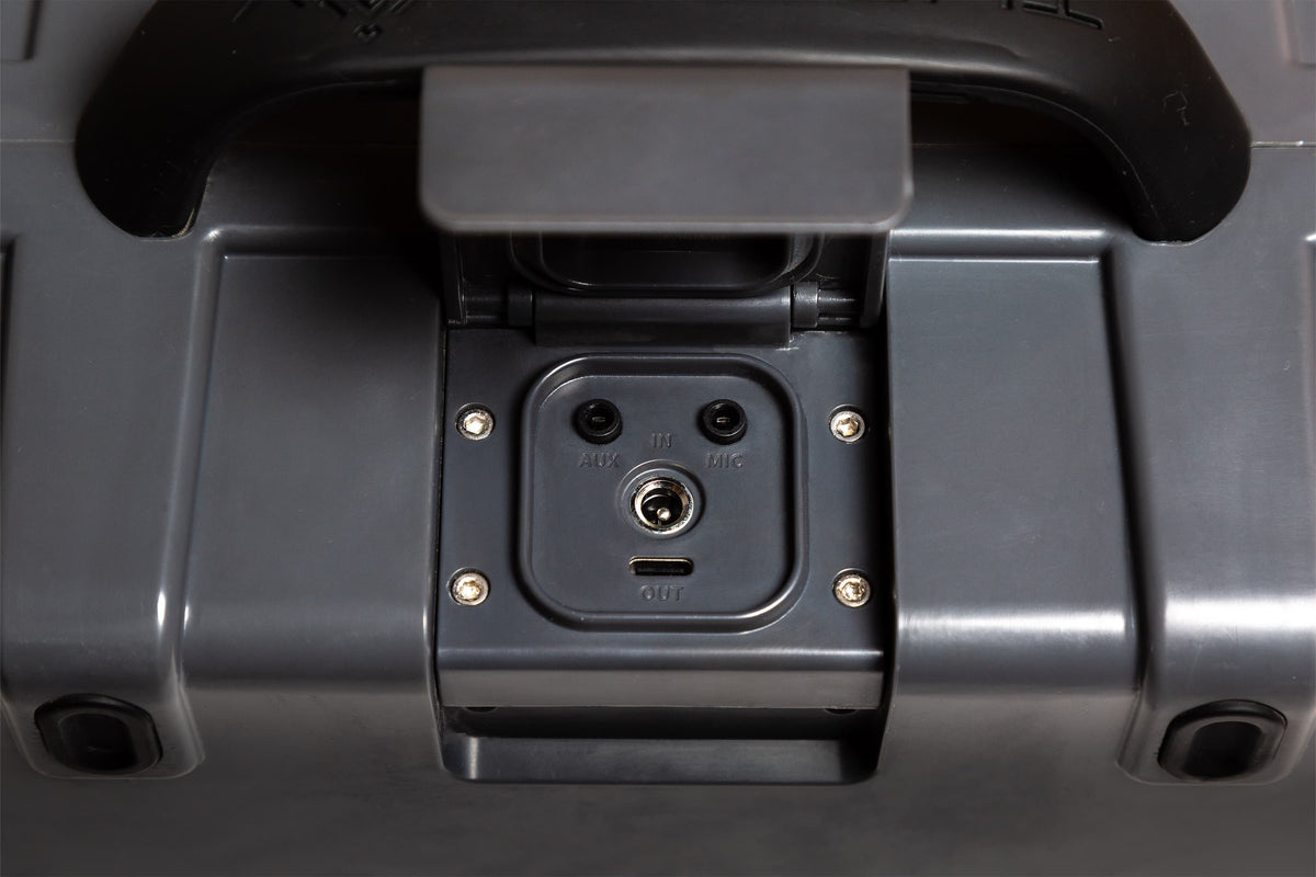 Turtle Box Charger – Tackle Addict