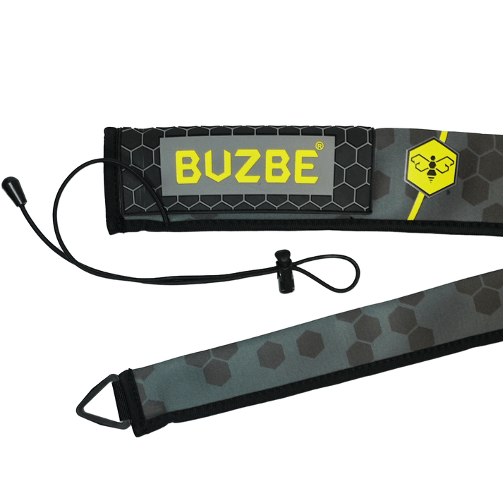 Buzbe Quik-Shield Rod Cover – Tackle Addict