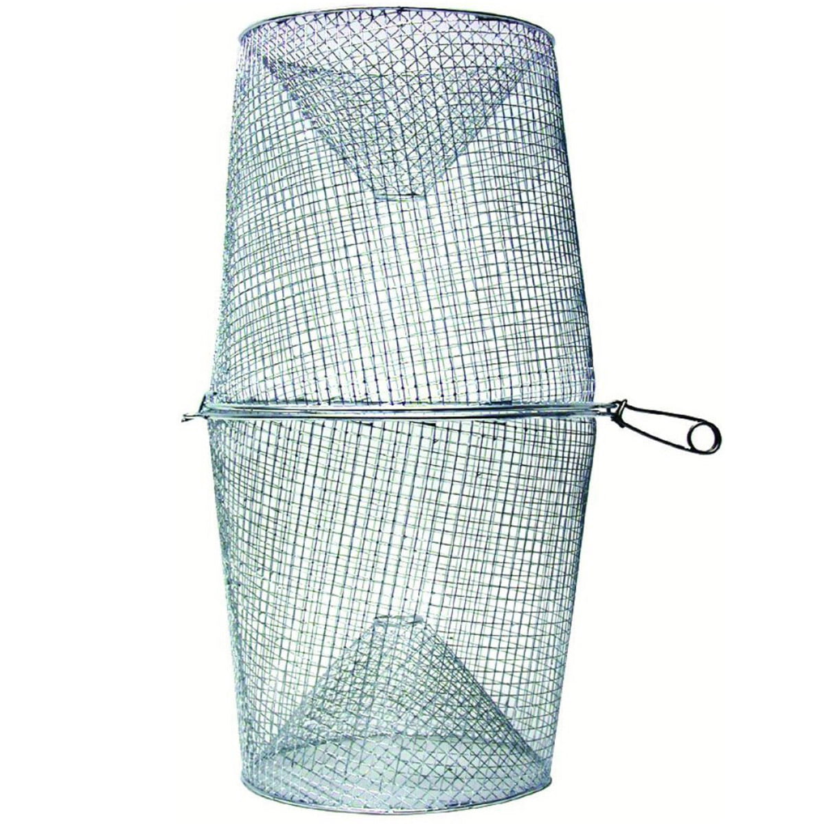 Eagle Claw Galvanized Minnow Trap – Tackle Addict