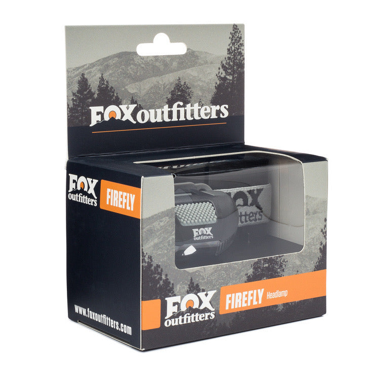 FireFly LED Headlamp – Tackle Addict