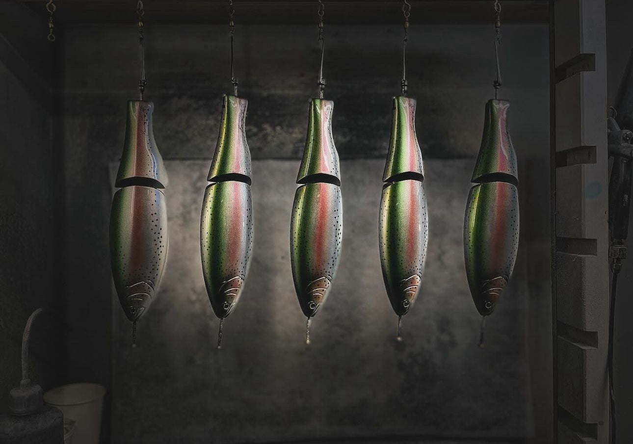 Roman Made Mother Chaser 300 – Tackle Addict