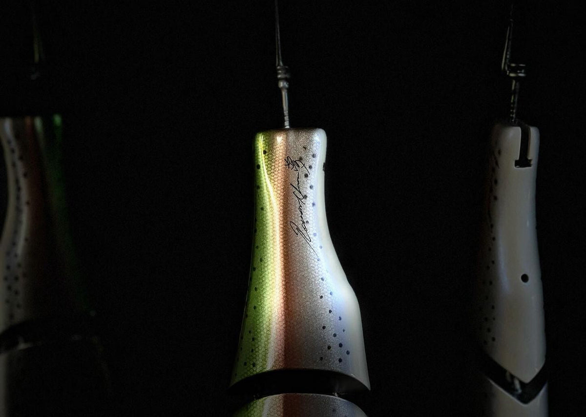 Roman Made Mother Chaser 300 – Tackle Addict