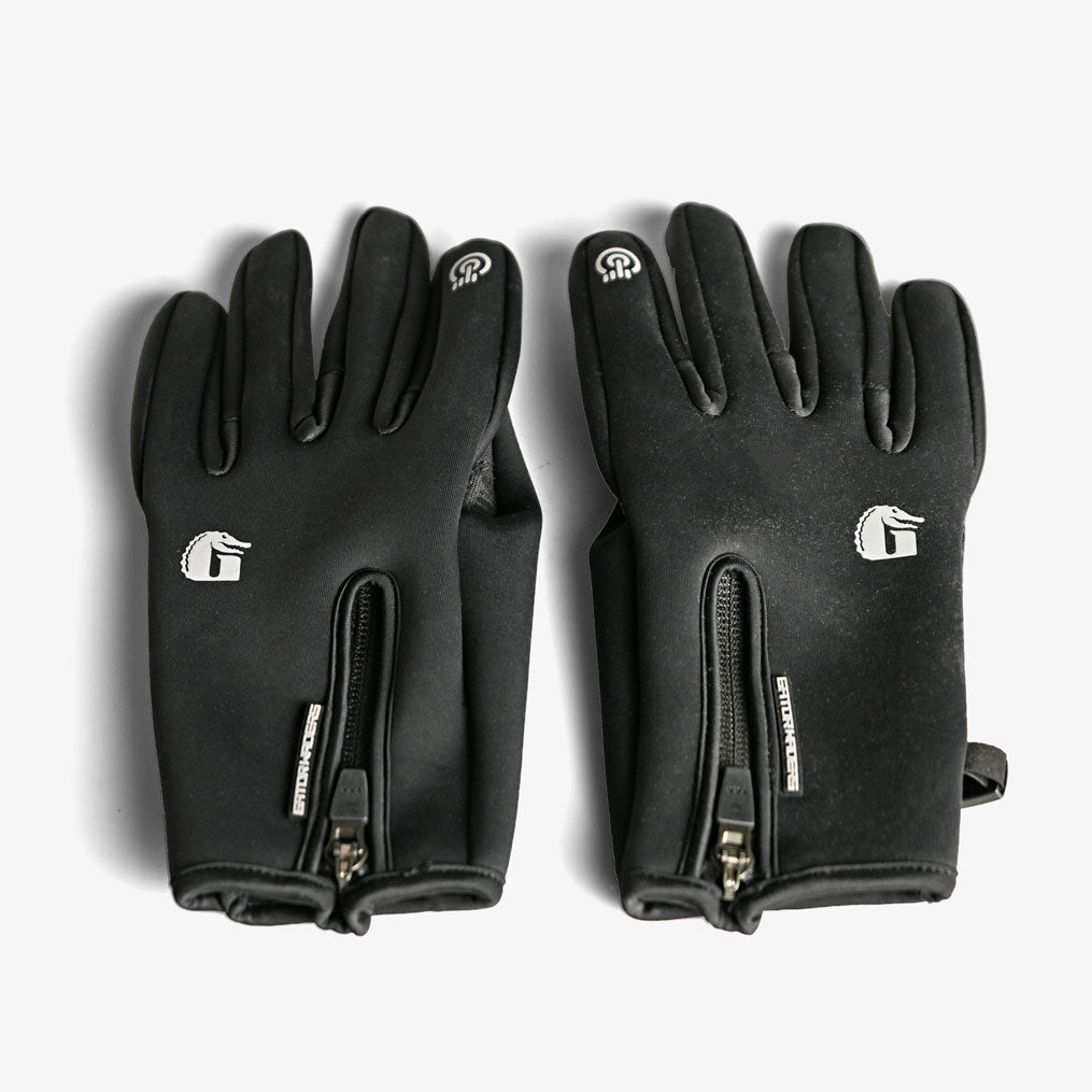 Gator Waders Cruze Touchscreen Gloves – Tackle Addict