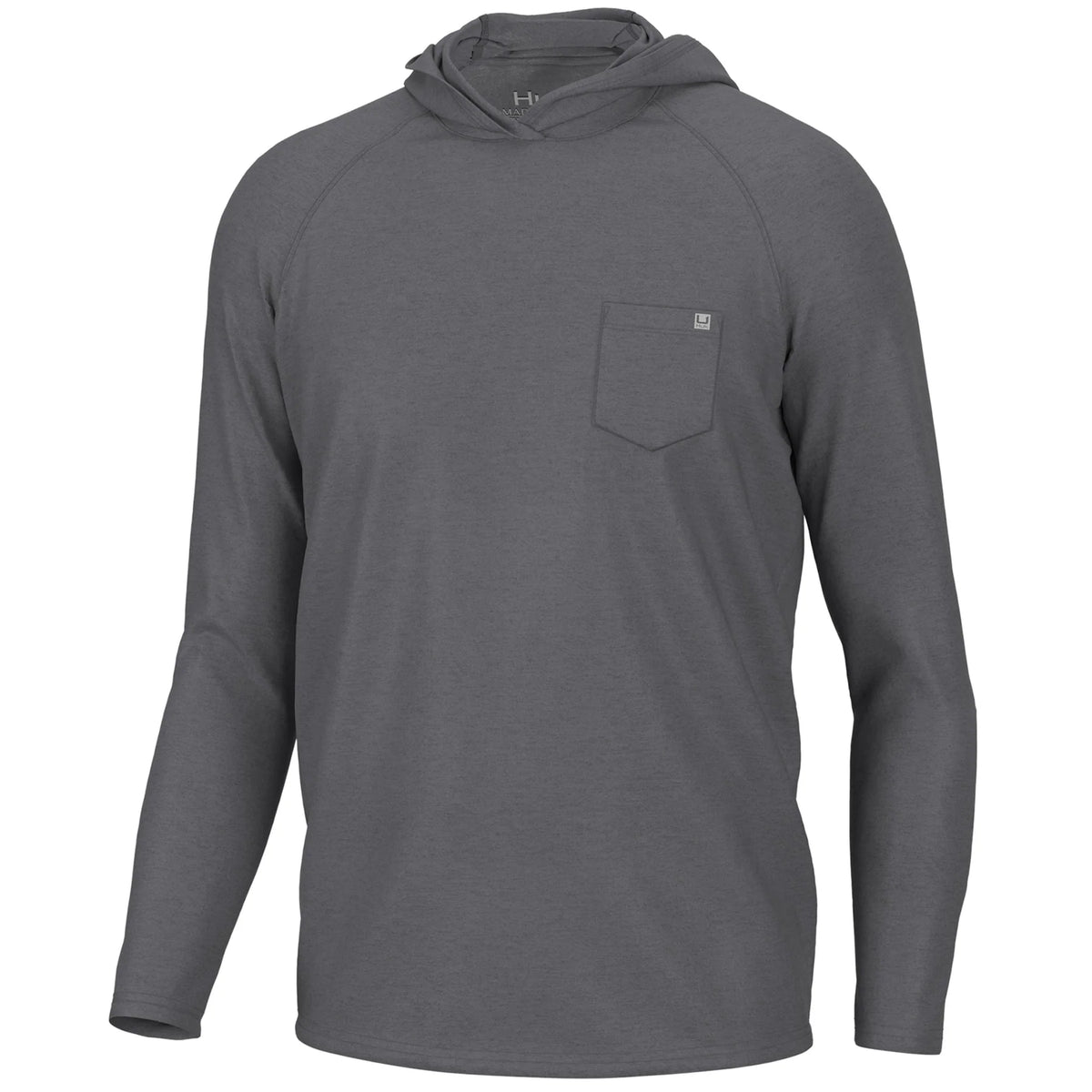 Huk Men's Waypoint Hoodie – Tackle Addict