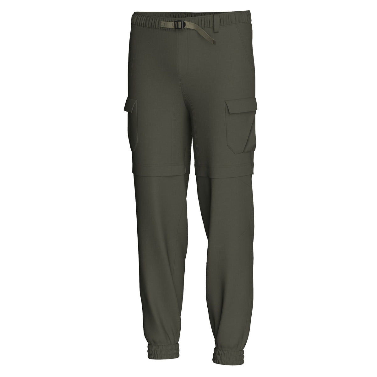 Huk Creekbed Convertible Pants – Tackle Addict