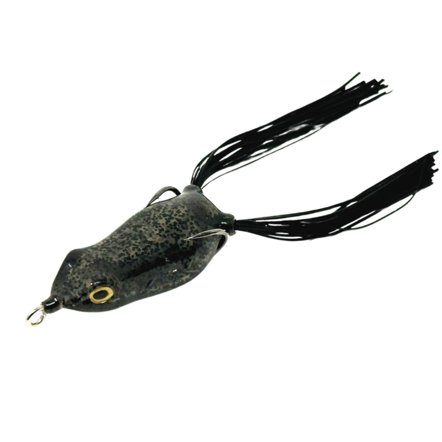 Copper Red Baits Ripple Frog – Tackle Addict