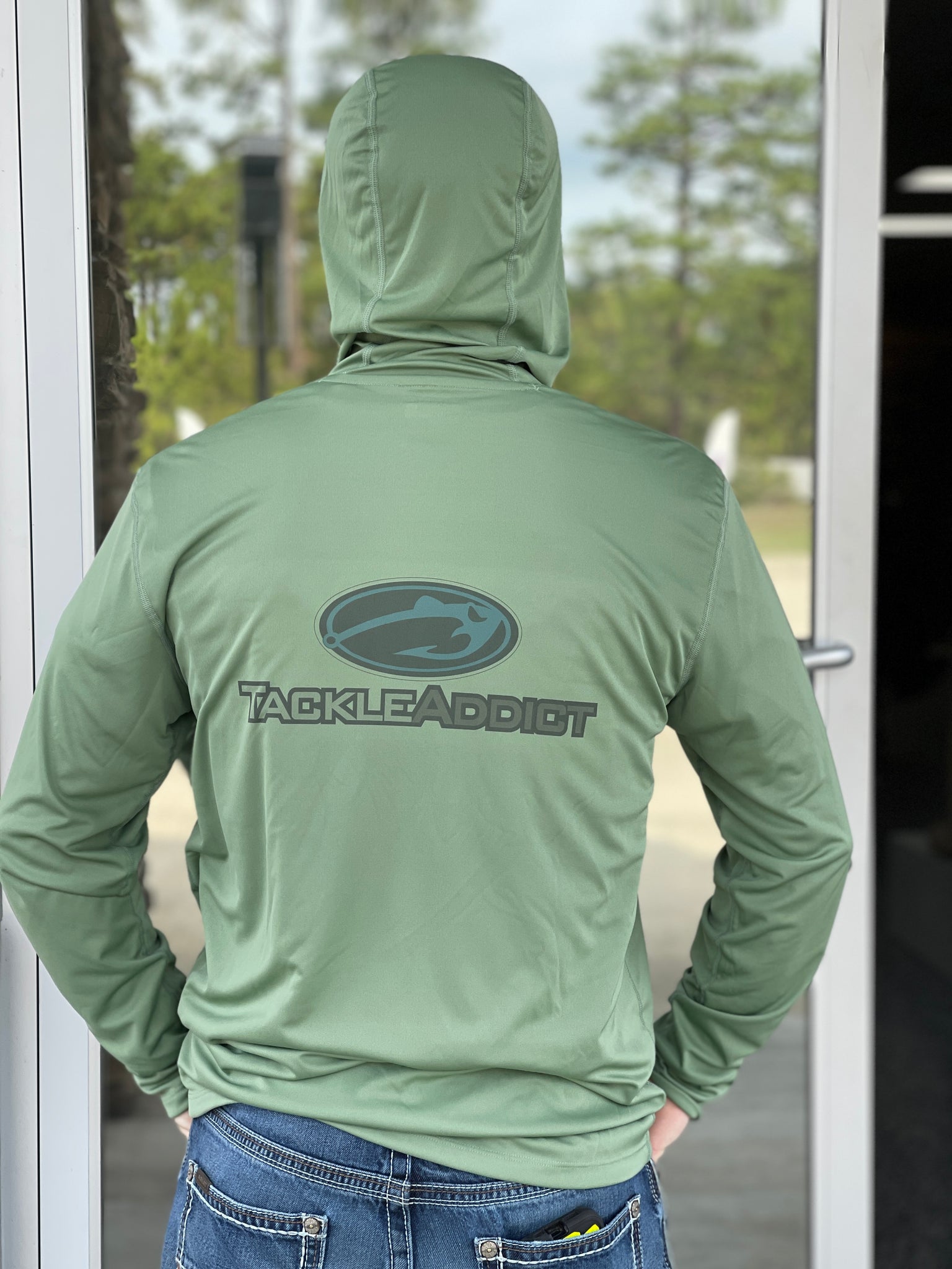 Simms M's CBP Tech Hoody – Tackle Addict