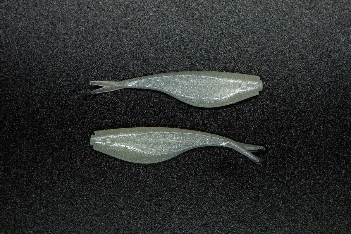 Slabs Tackle Slab Shad – Tackle Addict