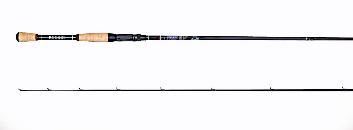 Pride Advance Specialty Series Rods – Tackle Addict