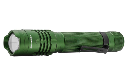 SPRO Dura Tuff Aluminum LED Flashlight – Tackle Addict