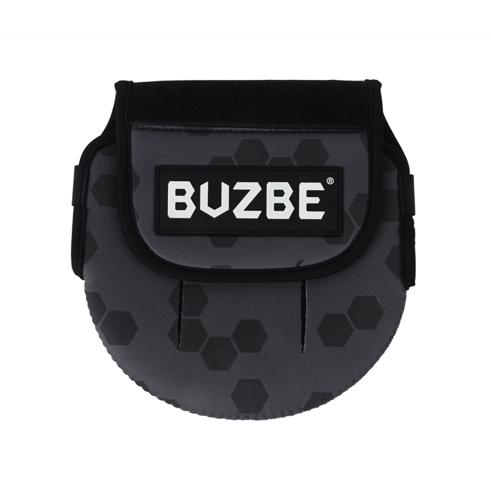 Buzbe Spinning Reel Covers – Tackle Addict