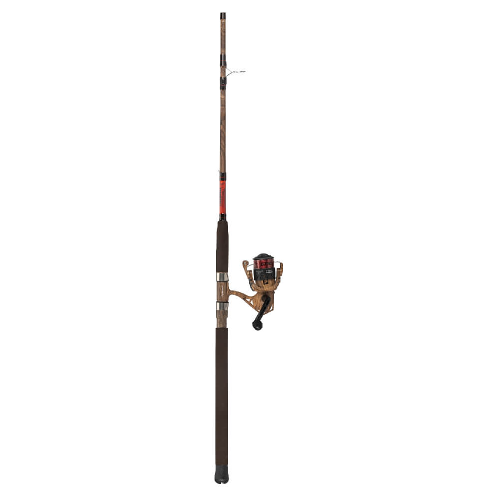 Profishiency 7" Timber Stick Catfish Combo – Tackle Addict