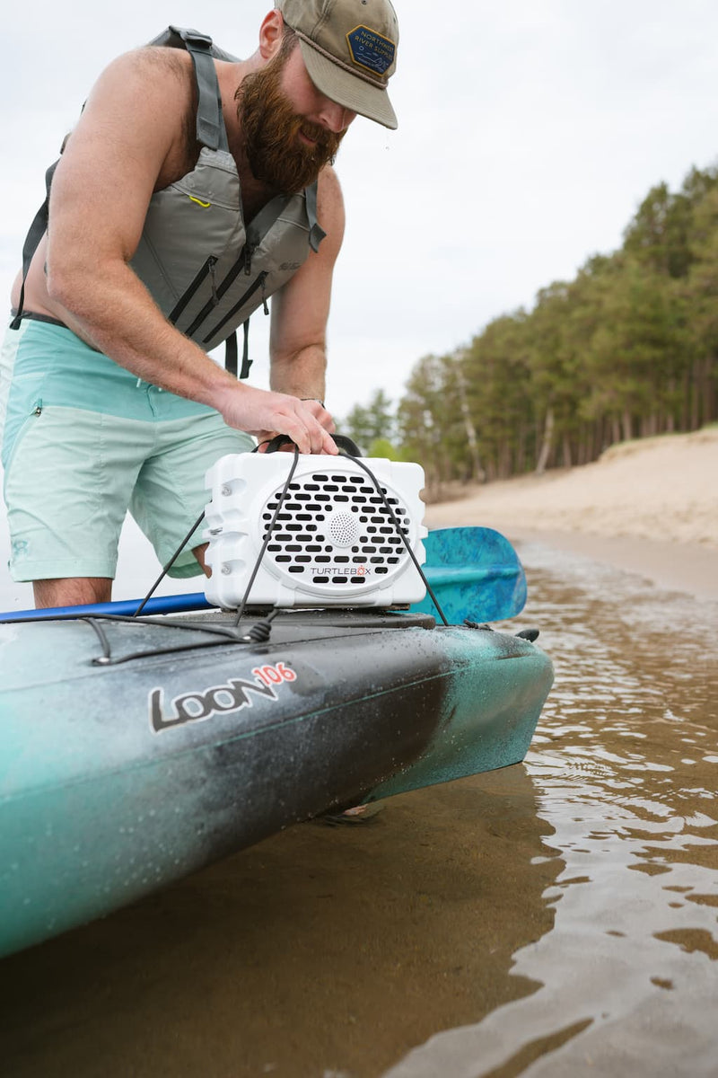 Turtle Box Original Gen 3 – Tackle Addict
