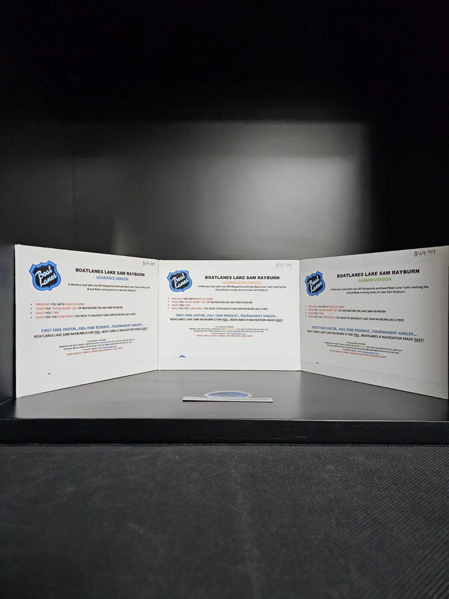 Boat Lane Chips – Tackle Addict