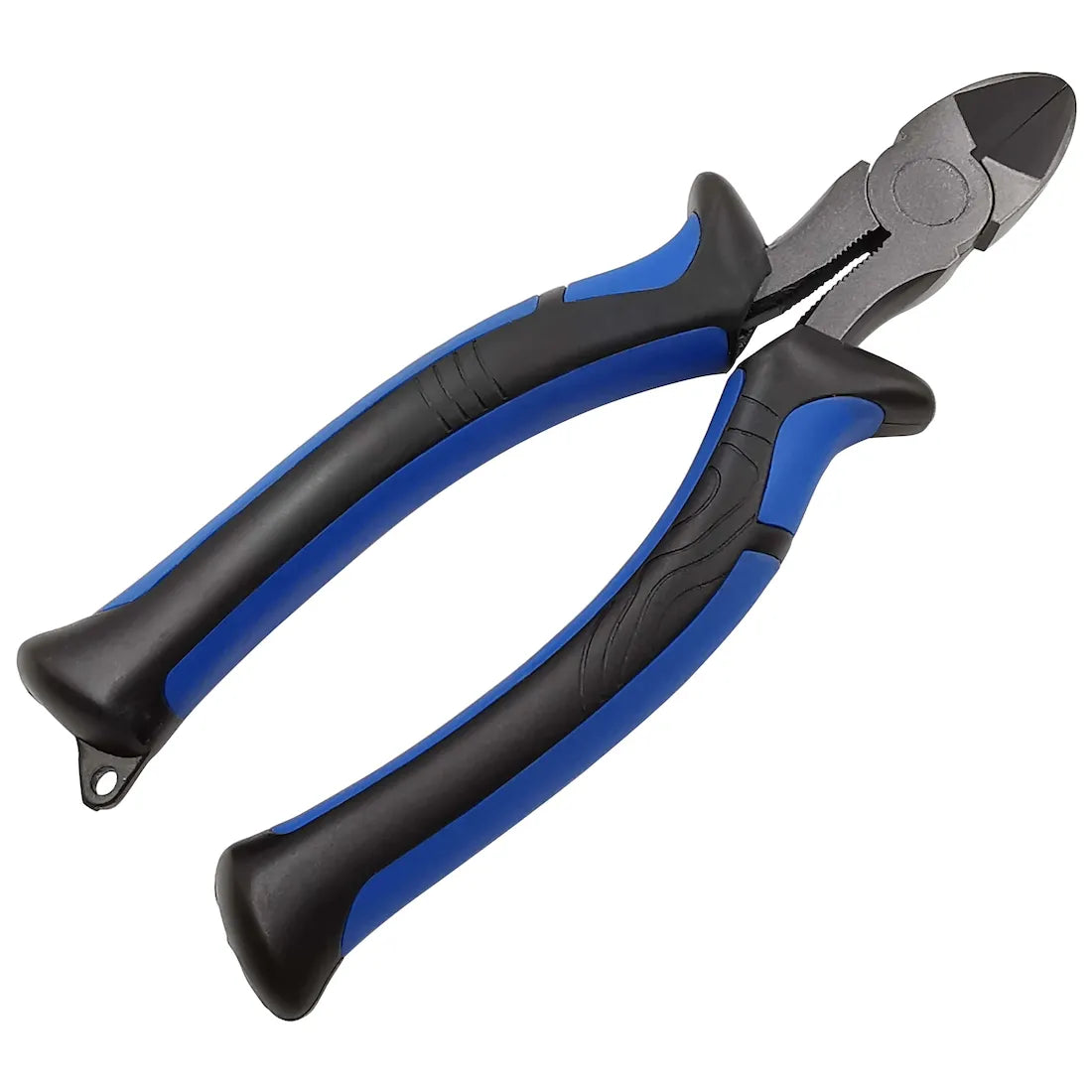 Mustad 6" Side Cutter Pliers – Tackle Addict