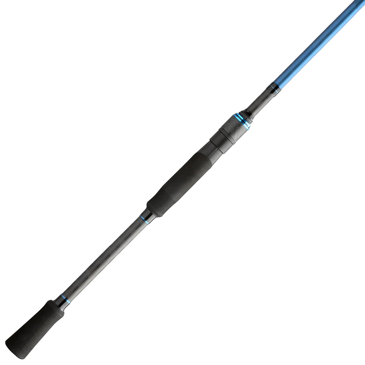 Shimano SLX-A Spinning Rod – Tackle Addict