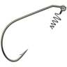 Mustad Impact Soft Plastics Spring Keeper Hook – Tackle Addict