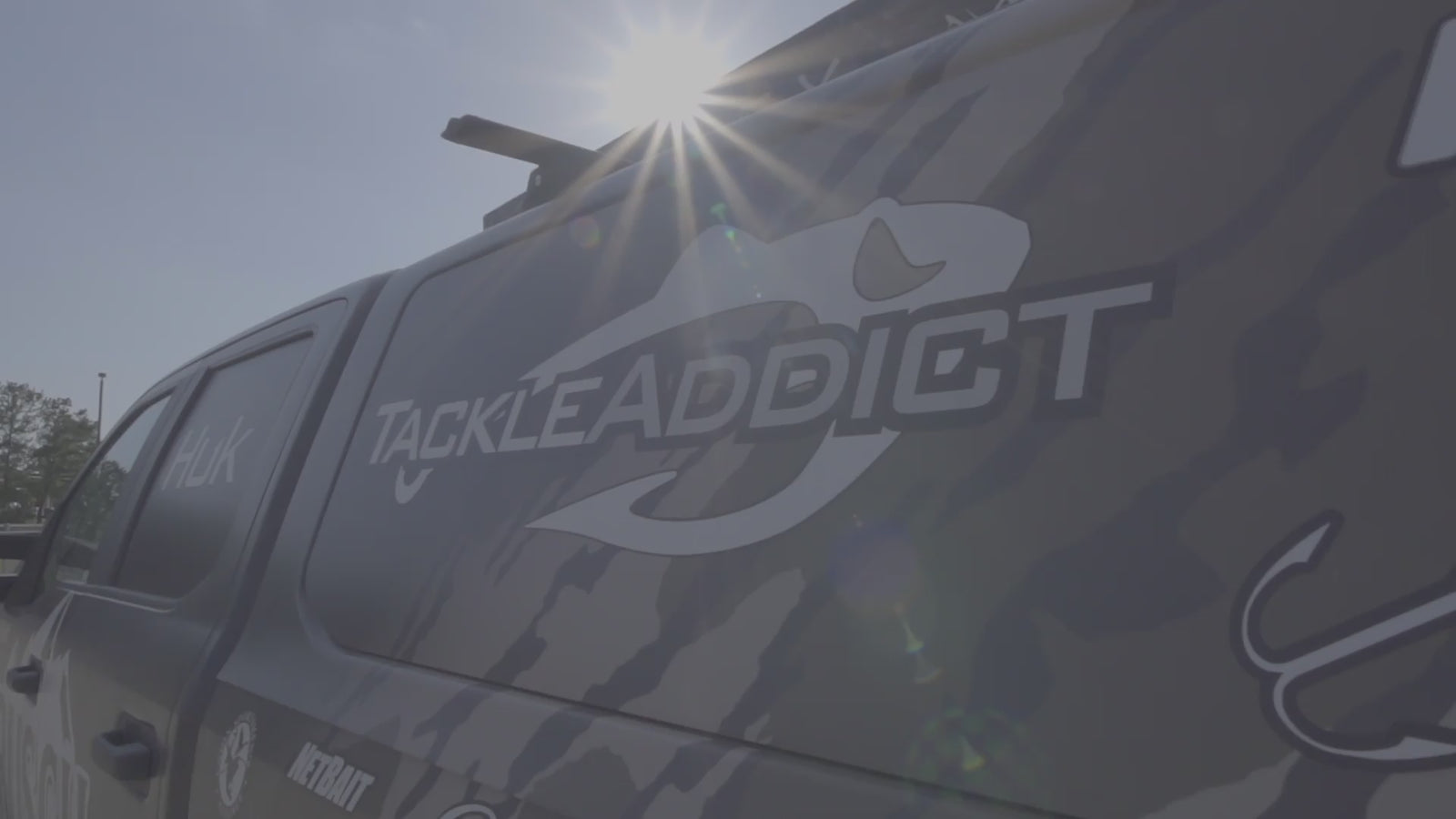Fishing Tackle, Lures & Gear Online | Tackle Addict