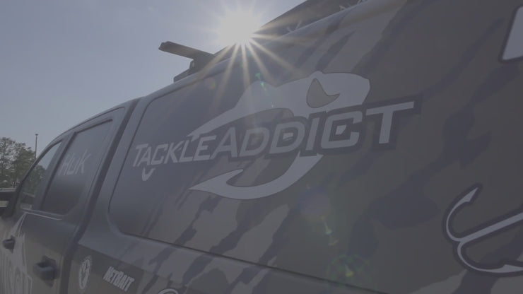 Fishing Tackle, Lures & Gear Online | Tackle Addict