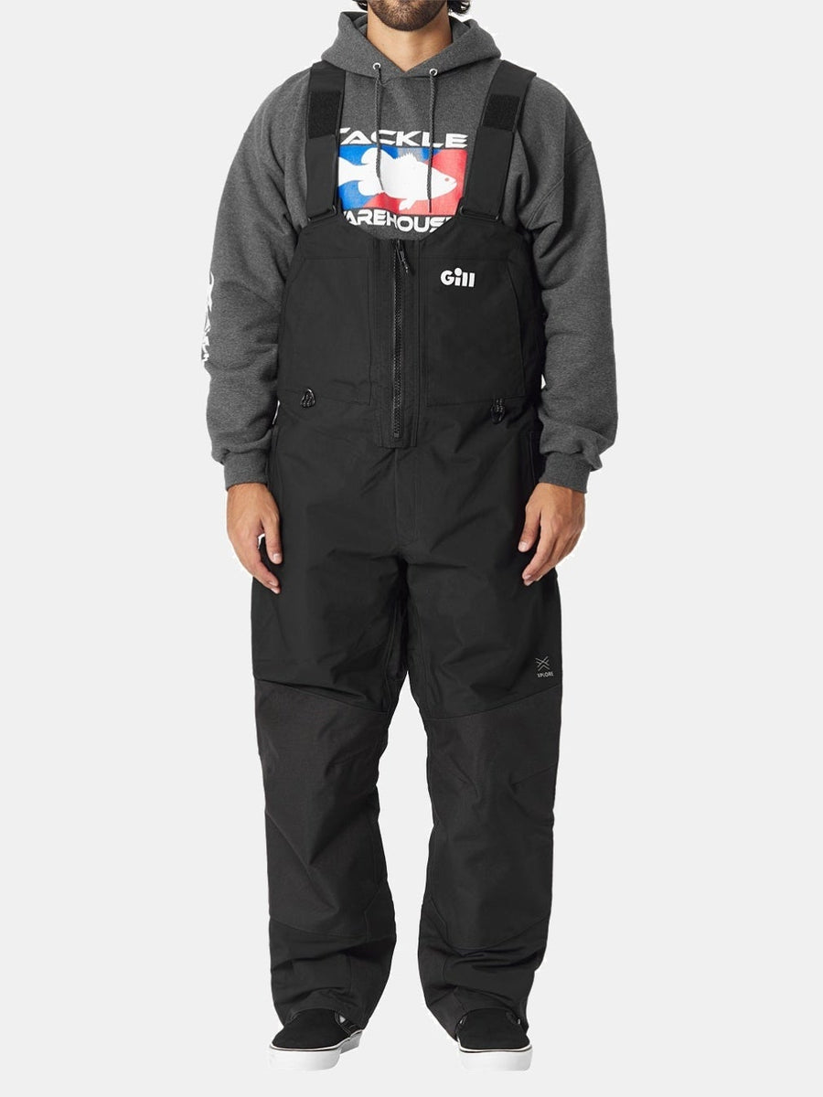 Gill Meridian-X Bib – Tackle Addict