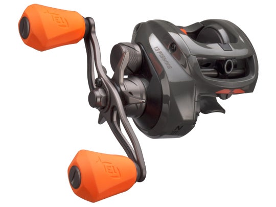 13 Fishing Concept Z Slide Casting Reel – Tackle Addict