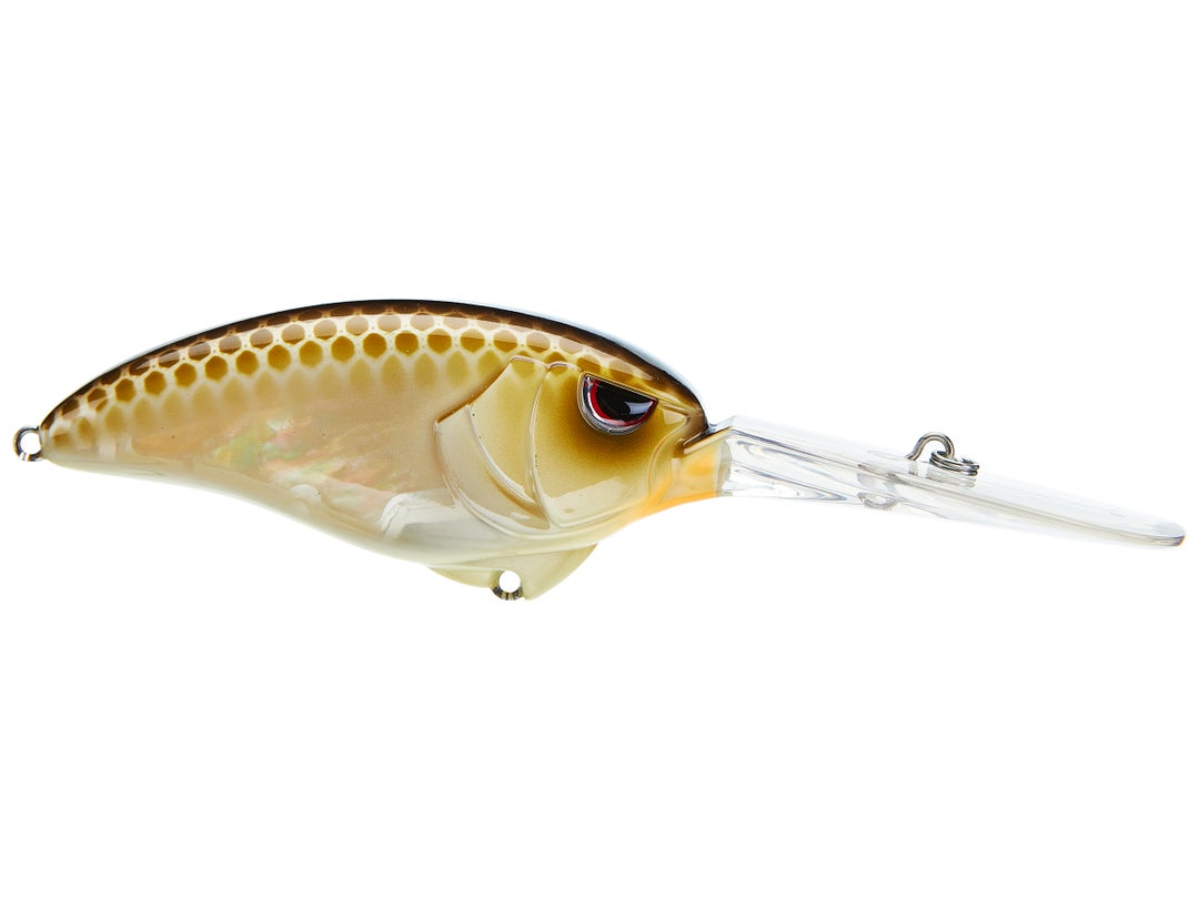 Spro Outsider Crank DD 80 – Tackle Addict