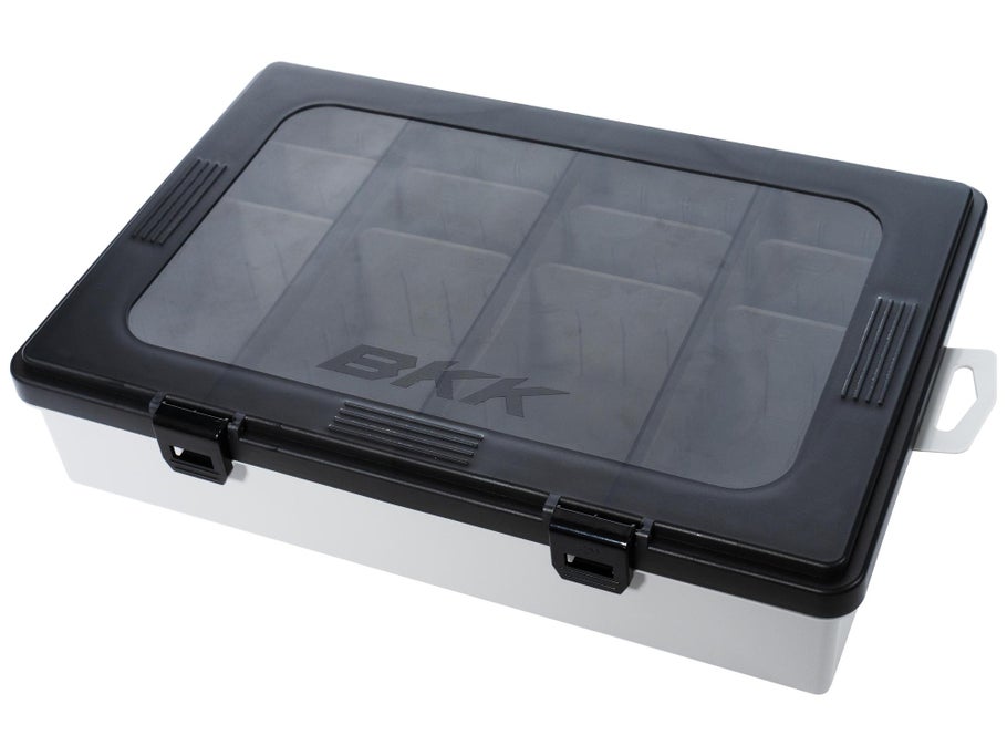 BKK OCD Tackle Storage System - Medium – Tackle Addict