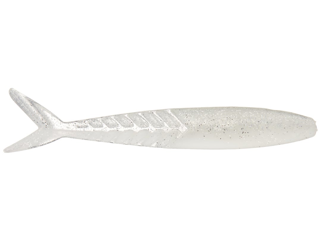 Zoom Shimmer Shad – Tackle Addict