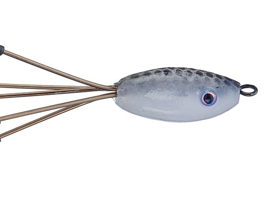 Hog Farmer 5 Wire 4 Blade Mini – Tackle Addict