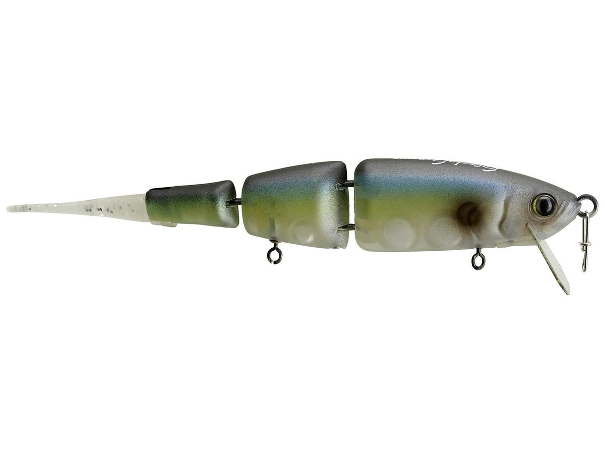 Geecrack Supaku Swimmer 95 Floating – Tackle Addict