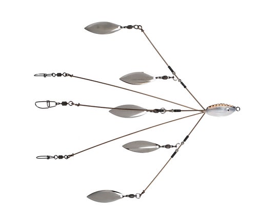 Hog Farmer BFL Rig – Tackle Addict