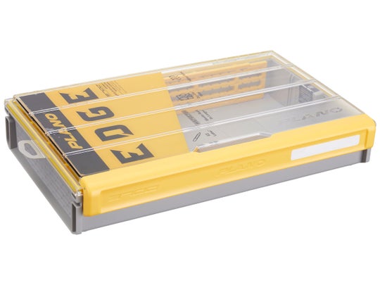 Plano EDGE 3700 Swimbait Box – Tackle Addict