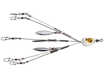 6th Sense Umbrella Rig – Tackle Addict