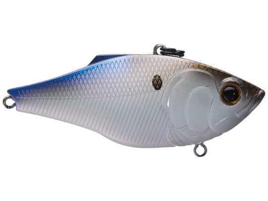 6th Sense Quake 80 Slow Sink Lipless Crankbait – Tackle Addict