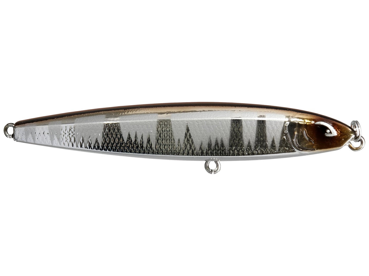 Bill Lewis Depth Strike Sinking Twitchbait – Tackle Addict