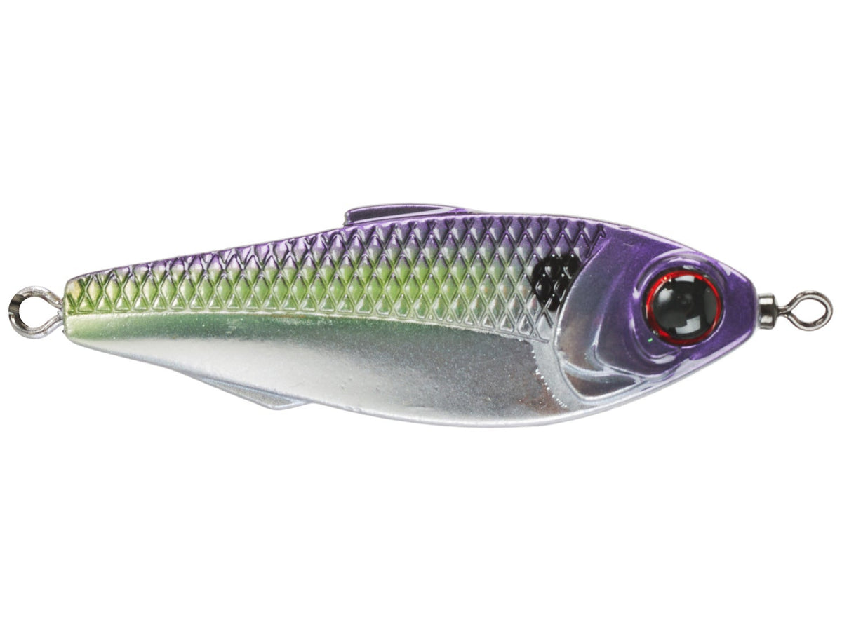 6th Sense Divine Jigging Spoon 2pk – Tackle Addict
