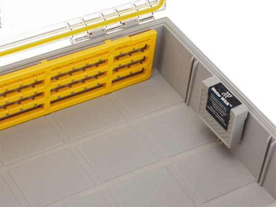 Plano EDGE 3700 Swimbait Box – Tackle Addict