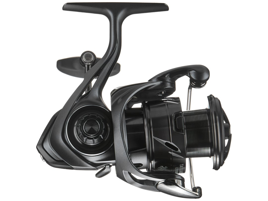 Daiwa Tatula Elite Spinning Reels – Tackle Addict