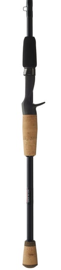 SPRO Bronzeye Frog Casting Rods – Tackle Addict