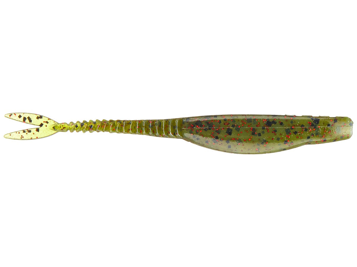 Mach Baits Mach Skooler Soft Jerkbait – Tackle Addict